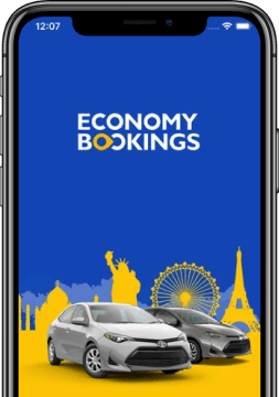 The Best Car Rental Companies | EconomyBookings